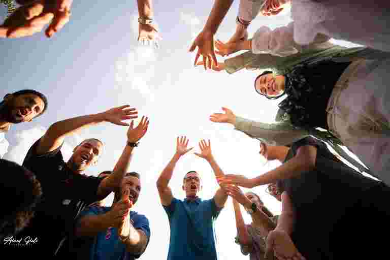 AST - Your Next Event Will be Full Of Games and Engagement